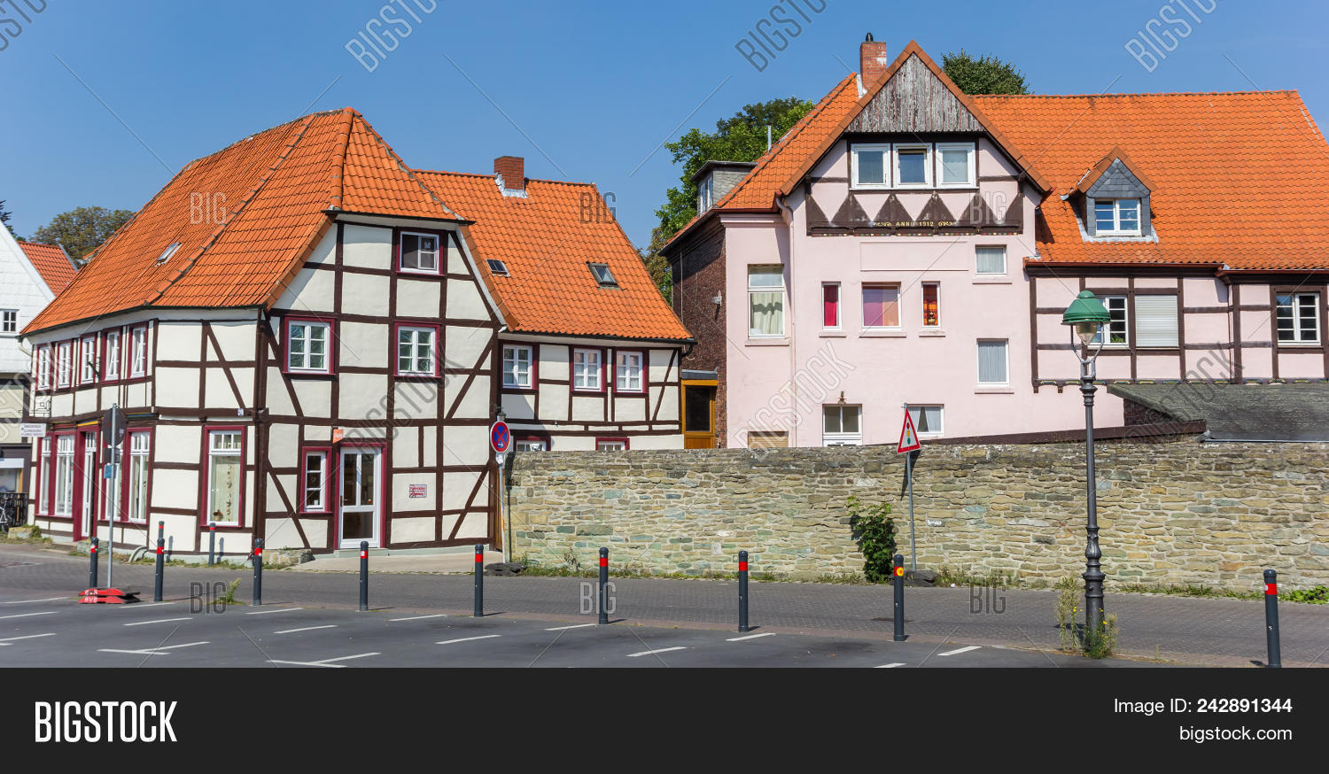 Soest, Germany - Image & Photo (Free Trial) | Bigstock