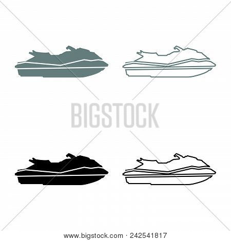 Waverunner Images, Illustrations & Vectors (Free) - Bigstock