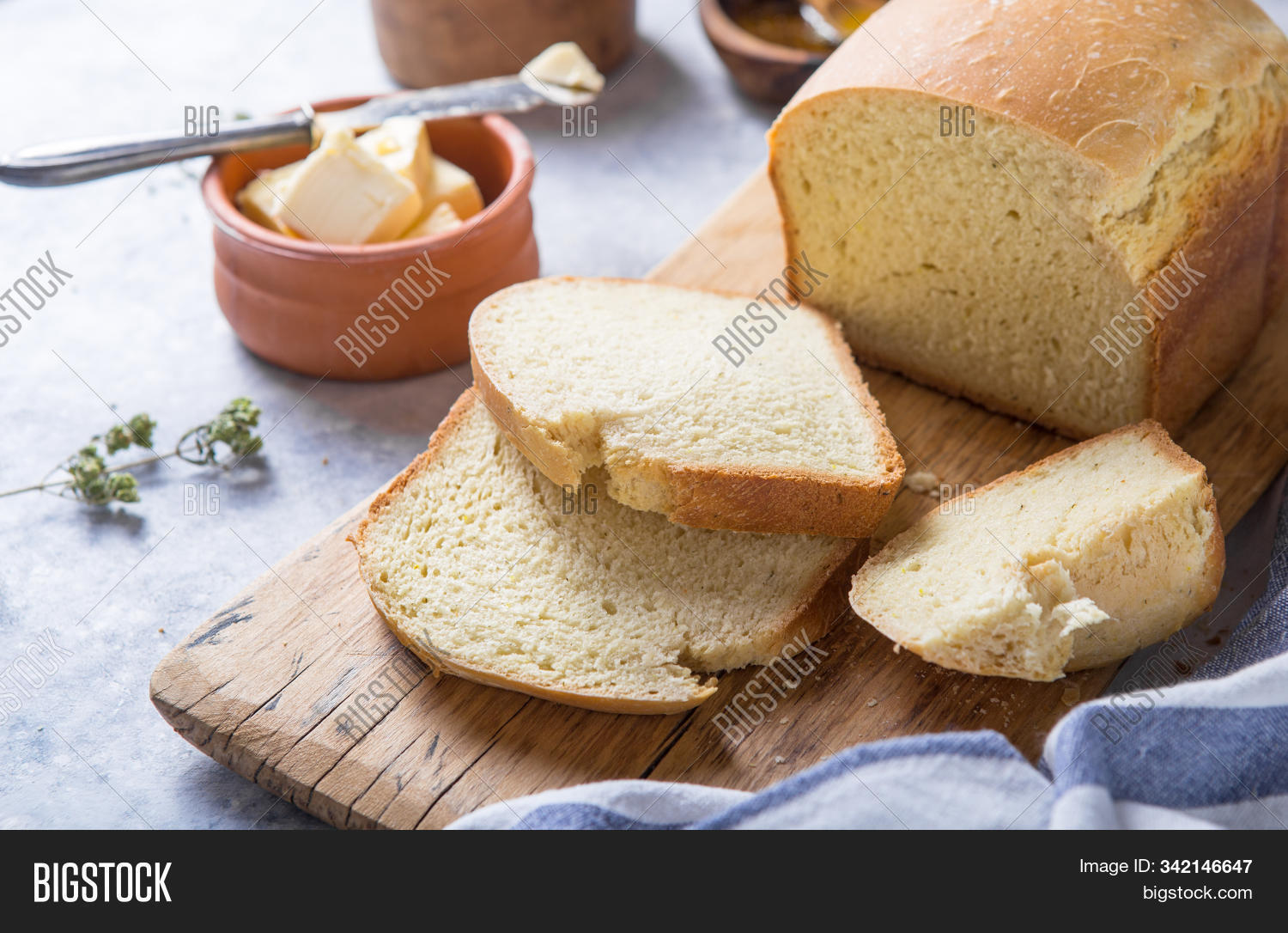 Fresh Homemade Crisp Image & Photo (Free Trial) | Bigstock