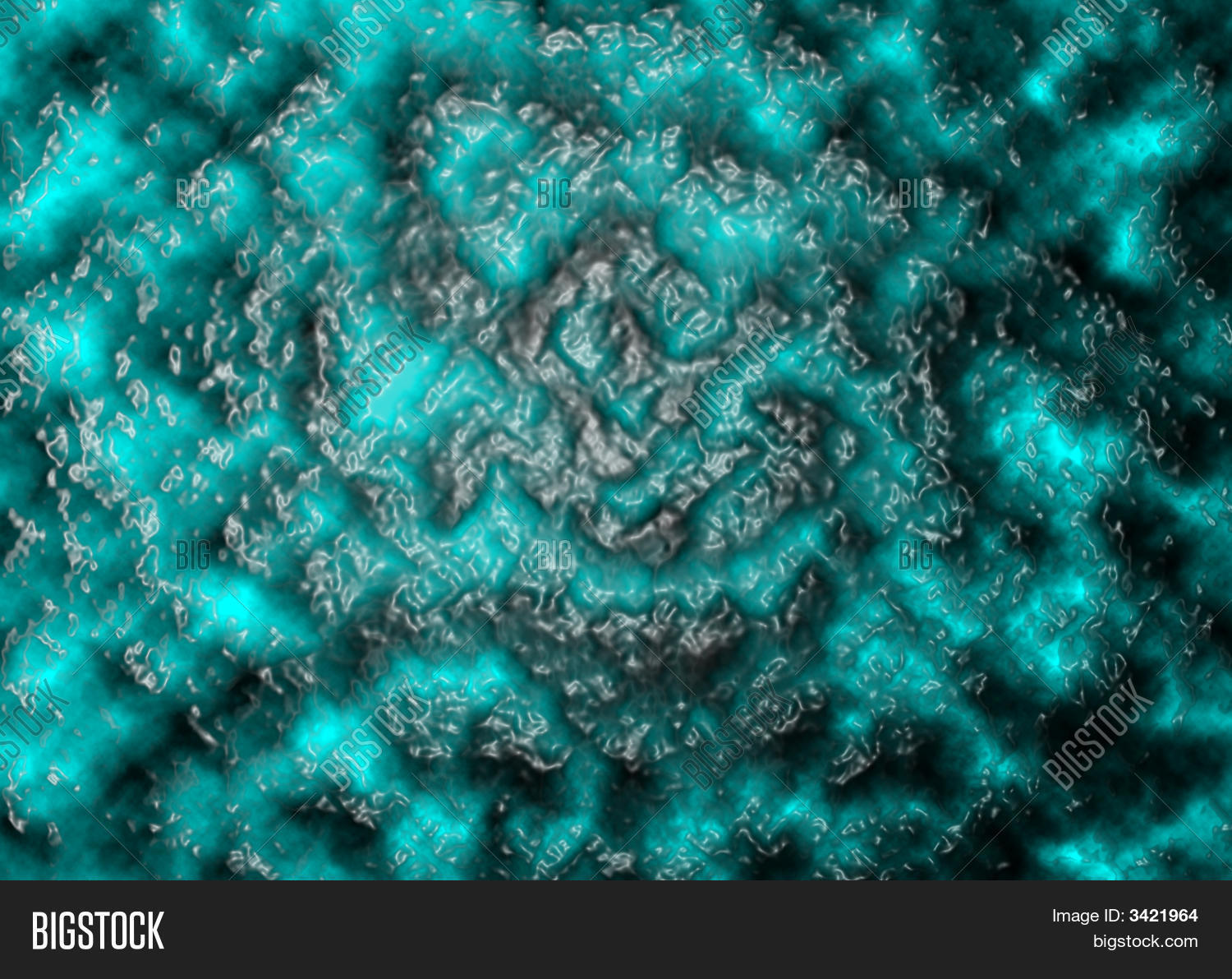 Electric Slime Image & Photo (Free Trial) | Bigstock