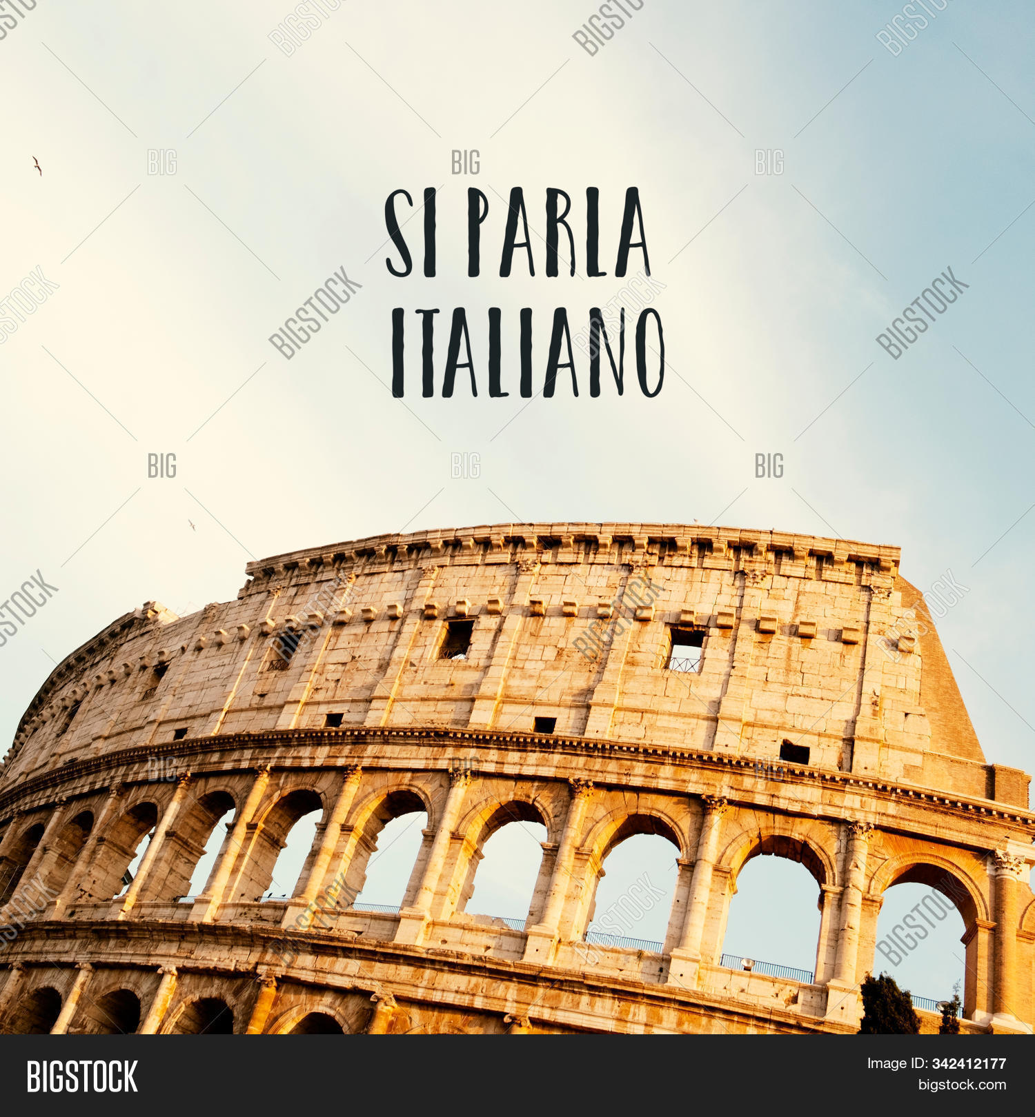 Famous Colosseum, Rome Image & Photo (Free Trial) | Bigstock