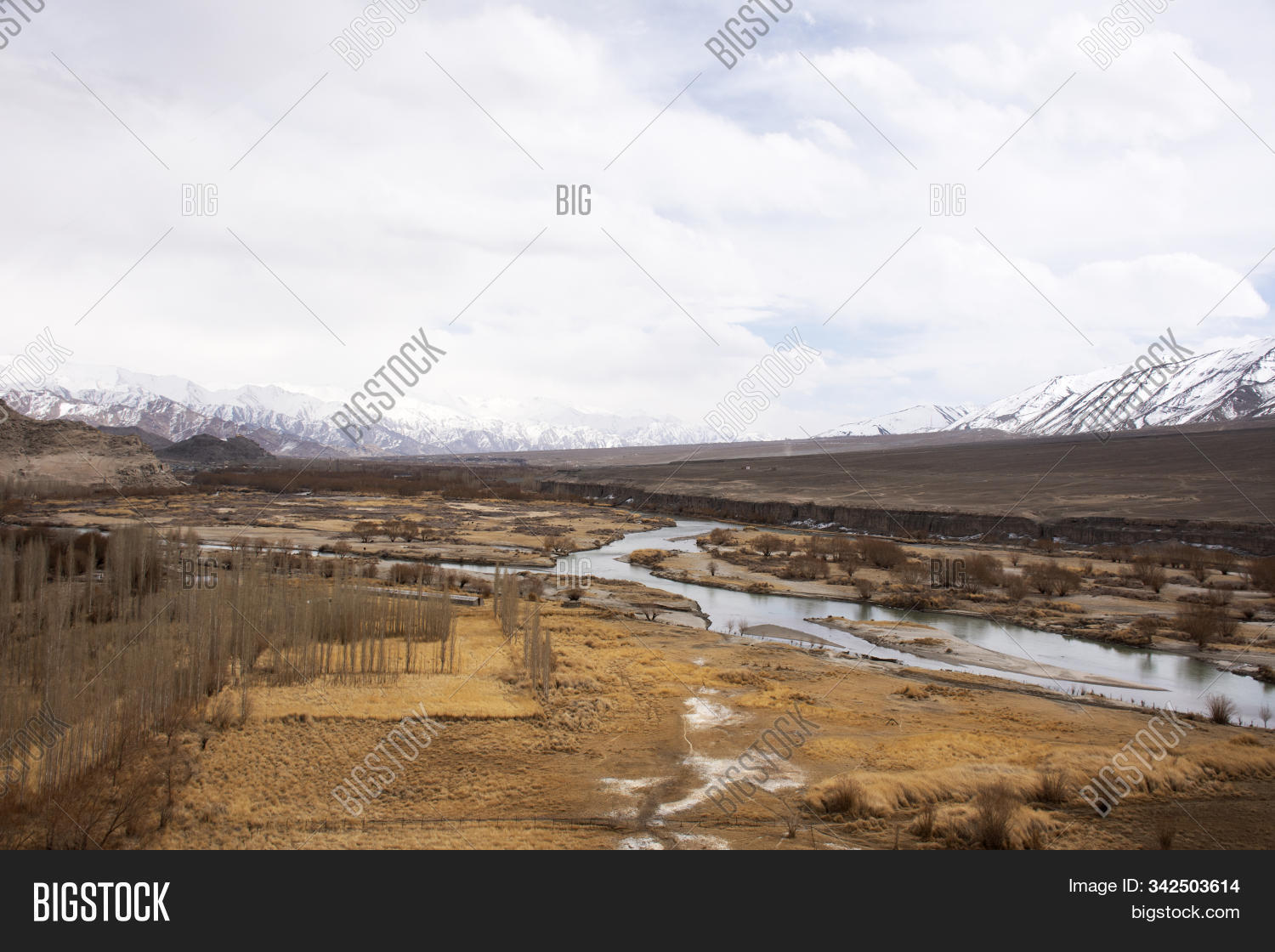 Viewpoint Landscape Image & Photo (Free Trial) | Bigstock
