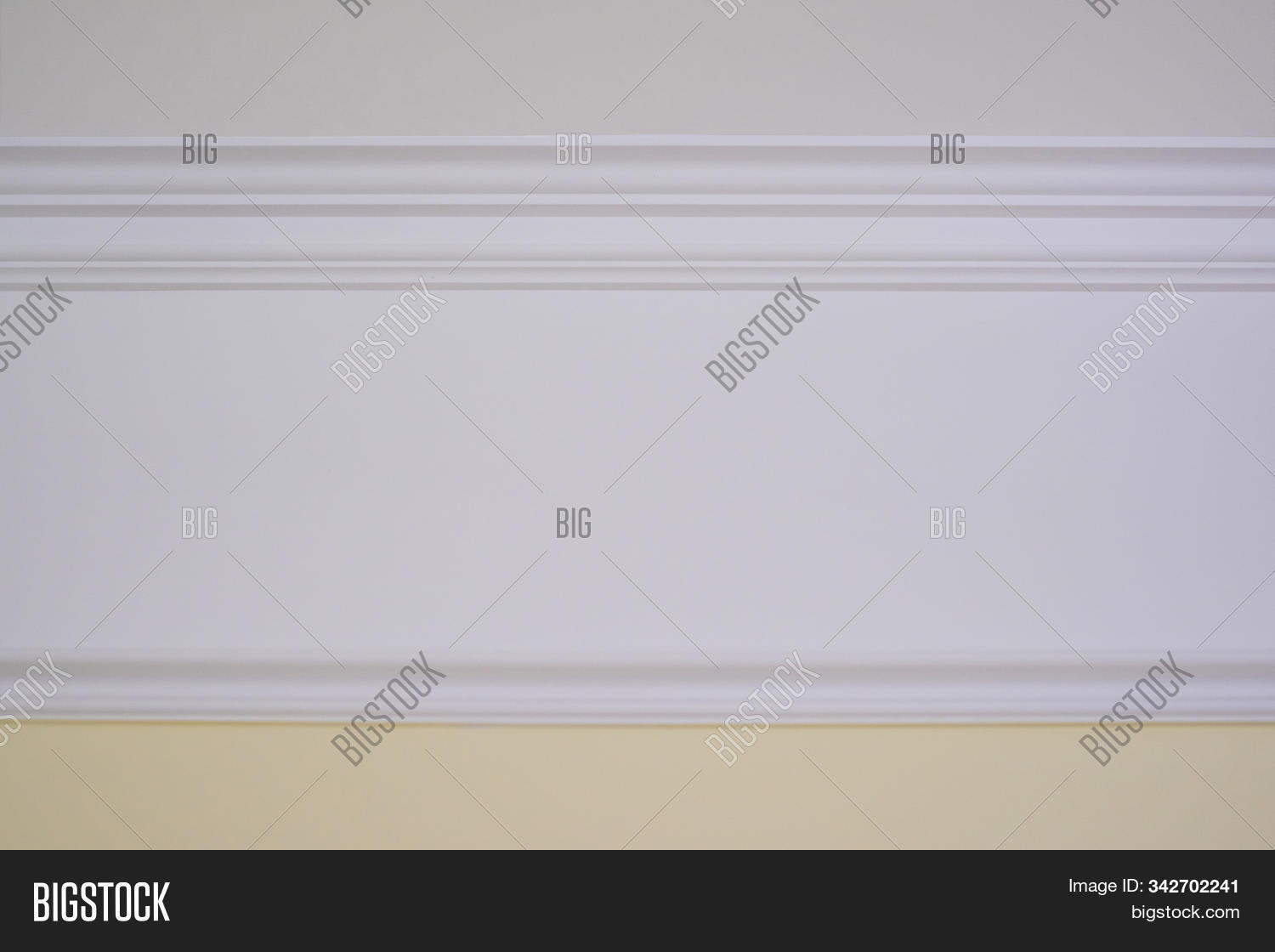 Detail Flat Ceiling Image & Photo (Free Trial) | Bigstock