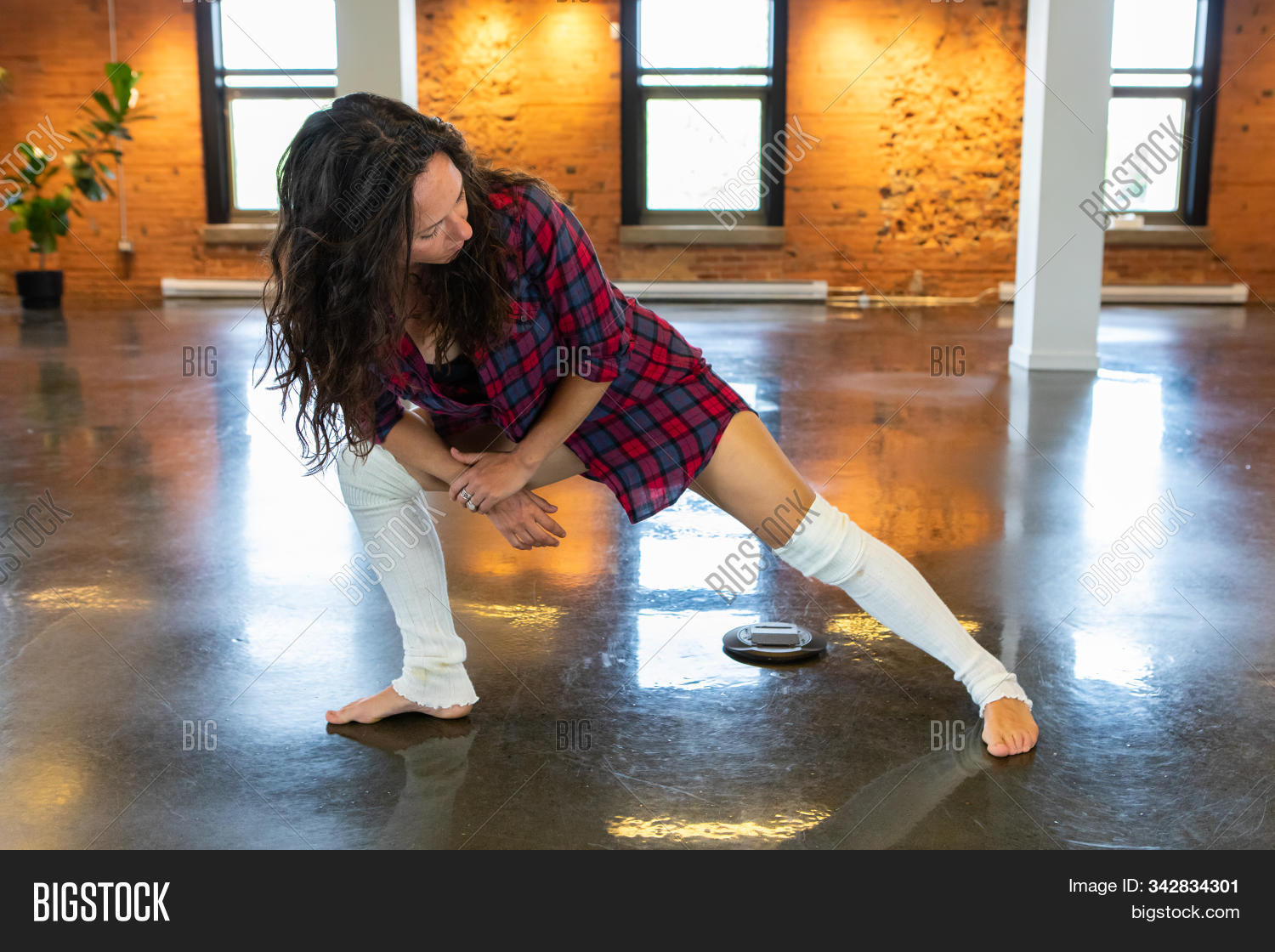 Frontal Full Body View Image & Photo (Free Trial) | Bigstock