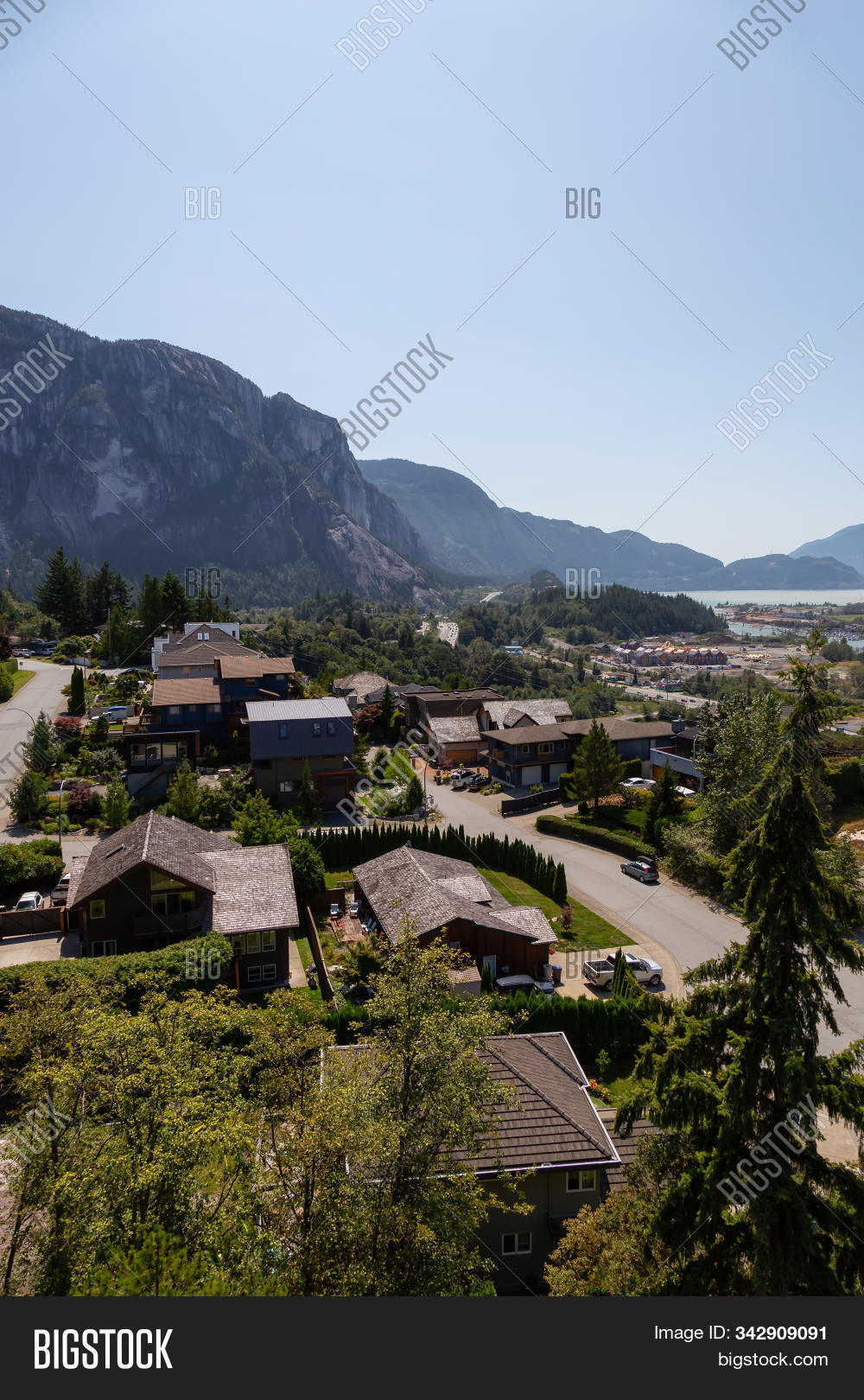 Beautiful View Image & Photo (Free Trial) | Bigstock