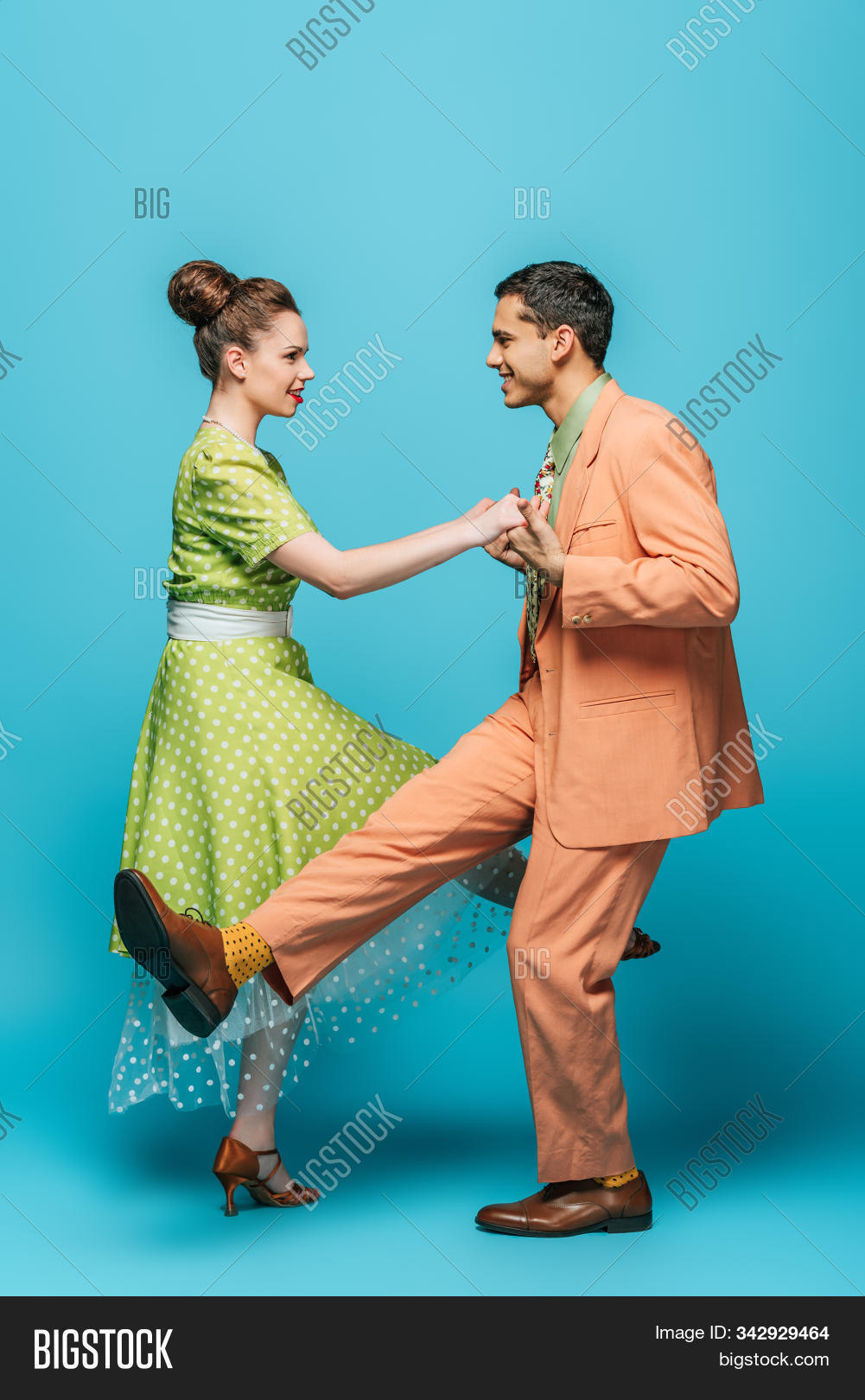 Side View Stylish Image & Photo (Free Trial) | Bigstock