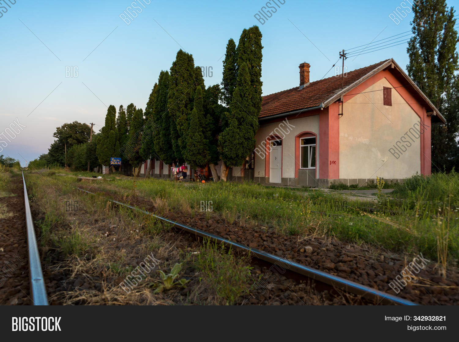 Sacalaz, Romania - Image & Photo (Free Trial) | Bigstock