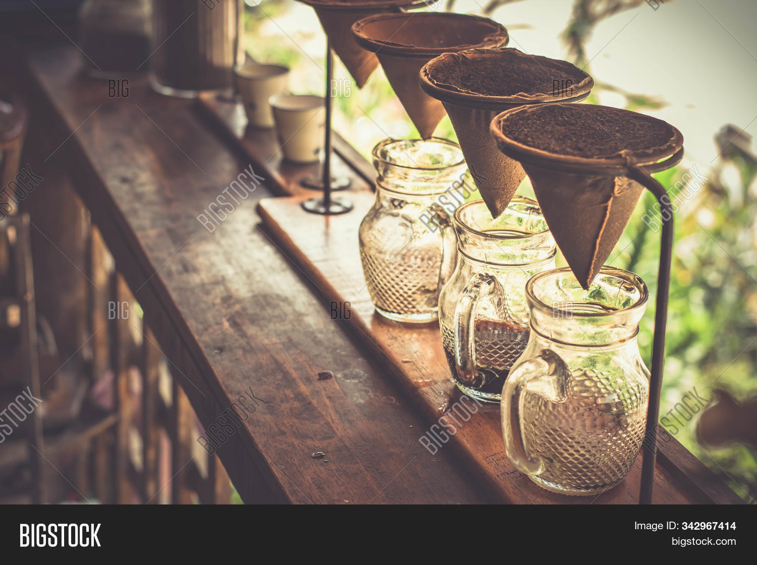 Traditional Drip Image & Photo (Free Trial) | Bigstock