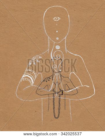 Esoteric Magic Image & Photo (Free Trial) | Bigstock