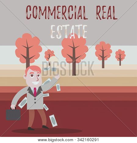 Commercial Real Estate Images, Illustrations & Vectors (Free) - Bigstock