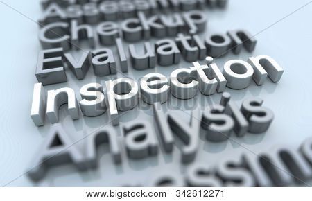 Inspection Assessment Image & Photo (Free Trial) | Bigstock