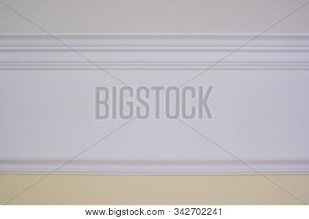 Detail Flat Ceiling Image & Photo (Free Trial) | Bigstock