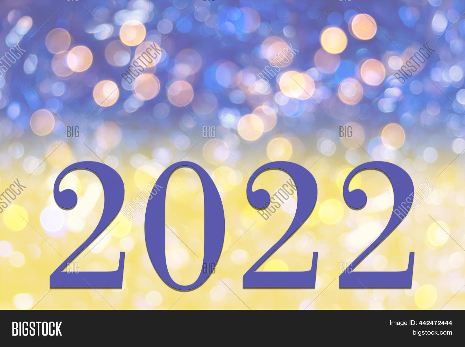 Veri Peri Color Year Image & Photo (Free Trial) | Bigstock