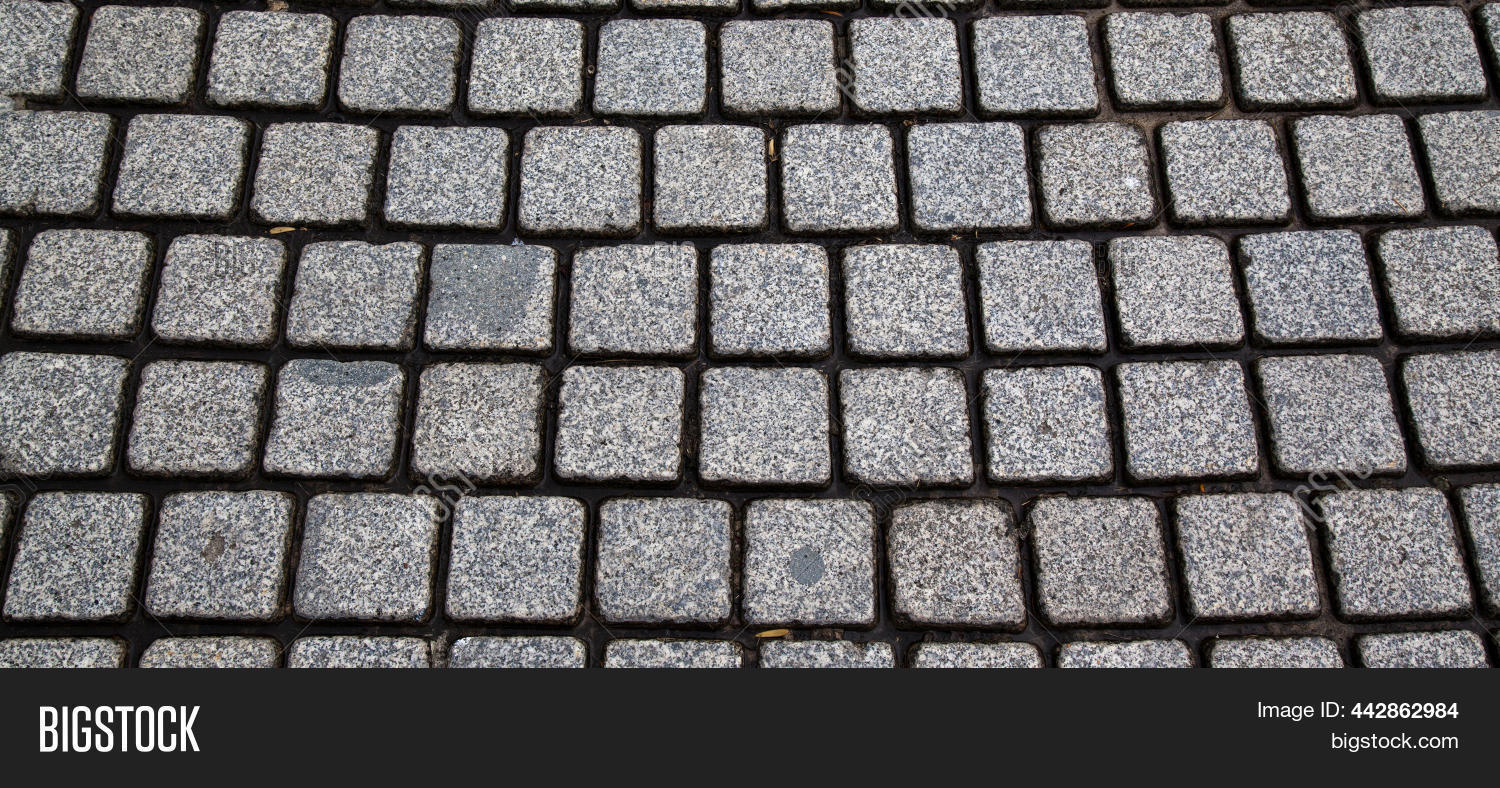 Grey Granite Square Image & Photo (Free Trial) | Bigstock