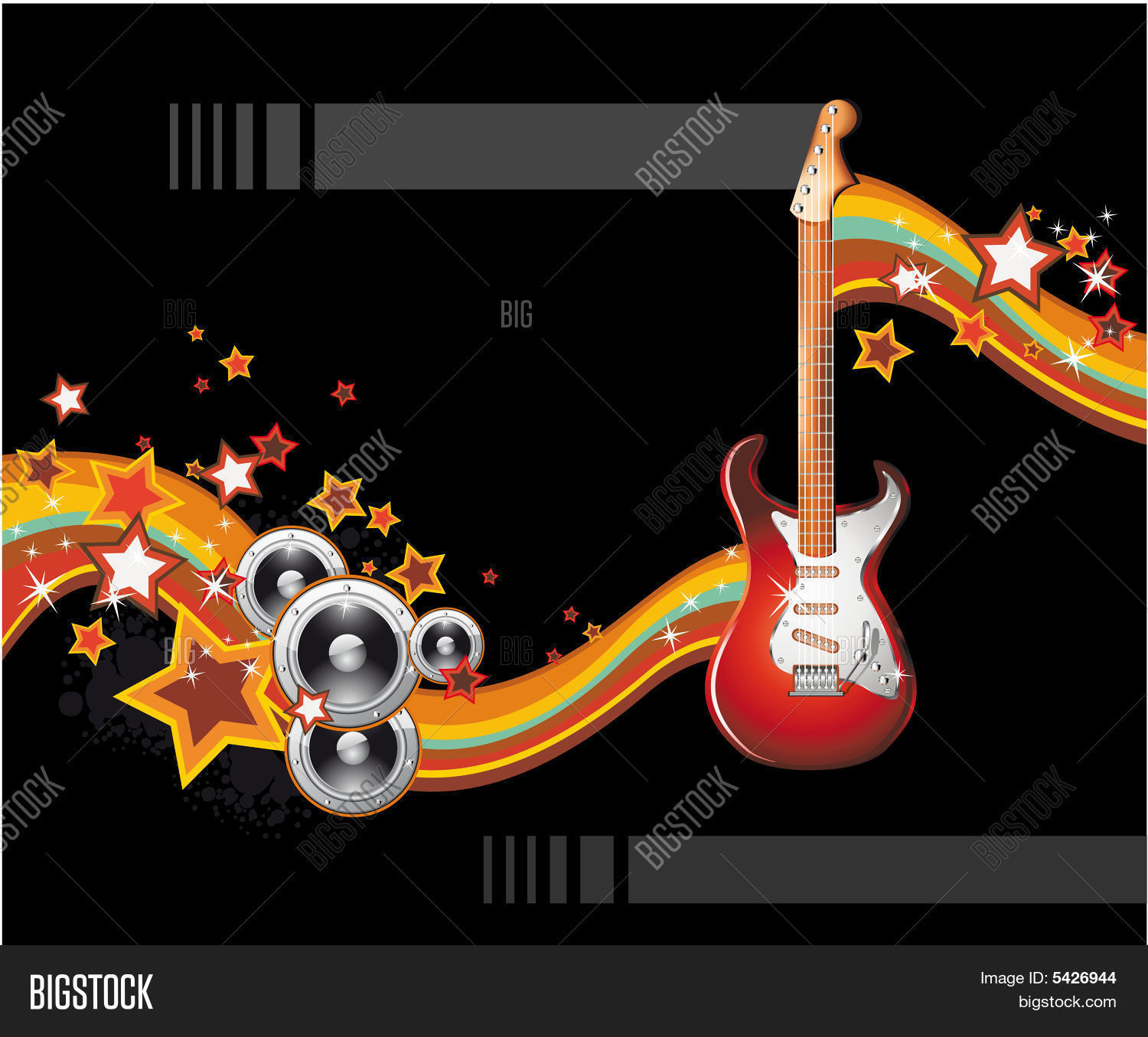 Music Event Background Image & Photo (Free Trial) | Bigstock