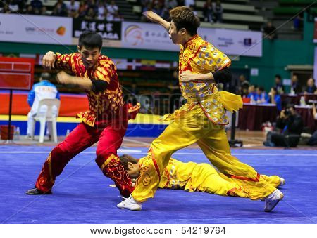 KUALA LUMPUR - NOV 05 Image & Photo (Free Trial) | Bigstock