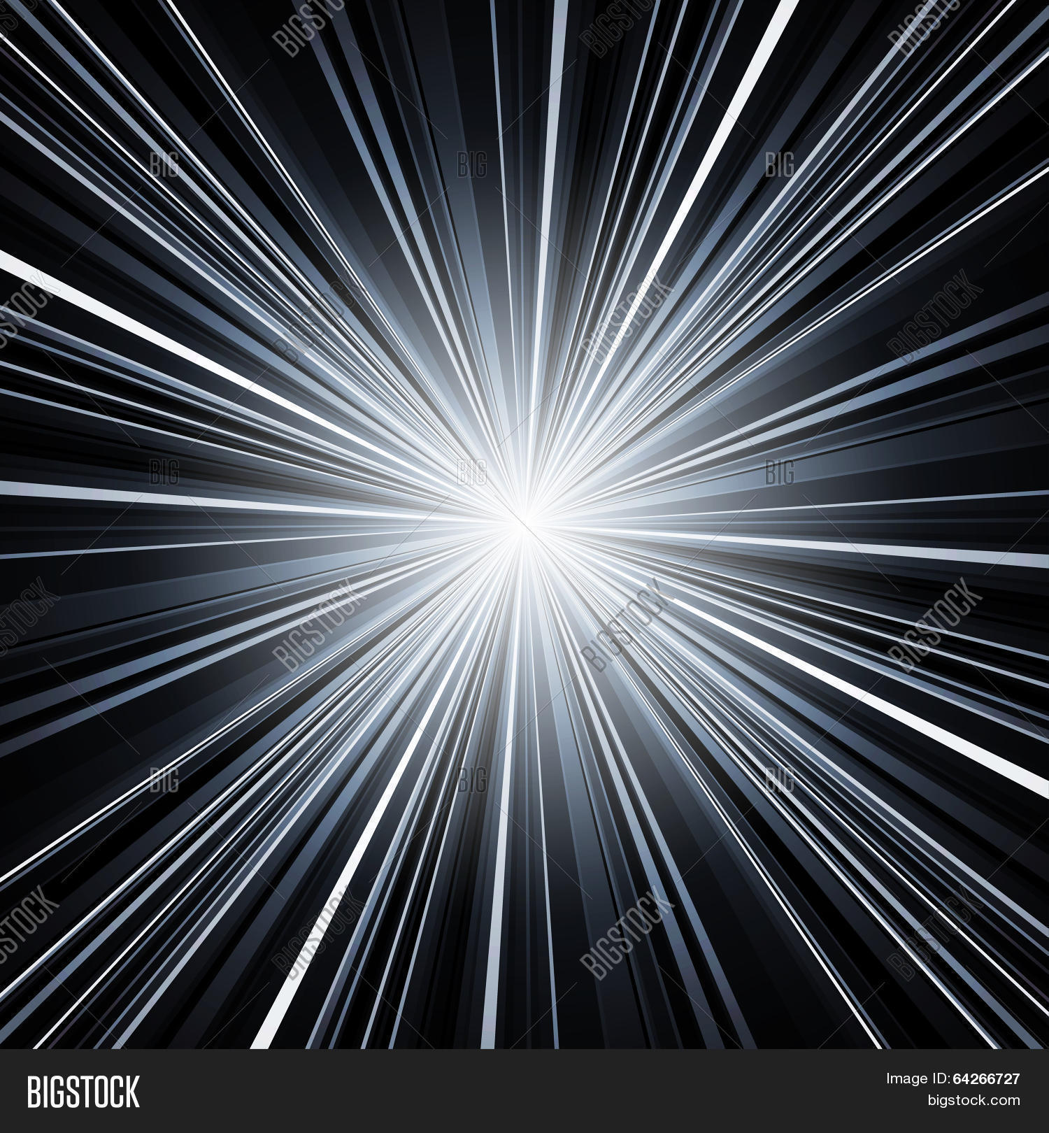 Abstract Black White Vector & Photo (Free Trial) | Bigstock