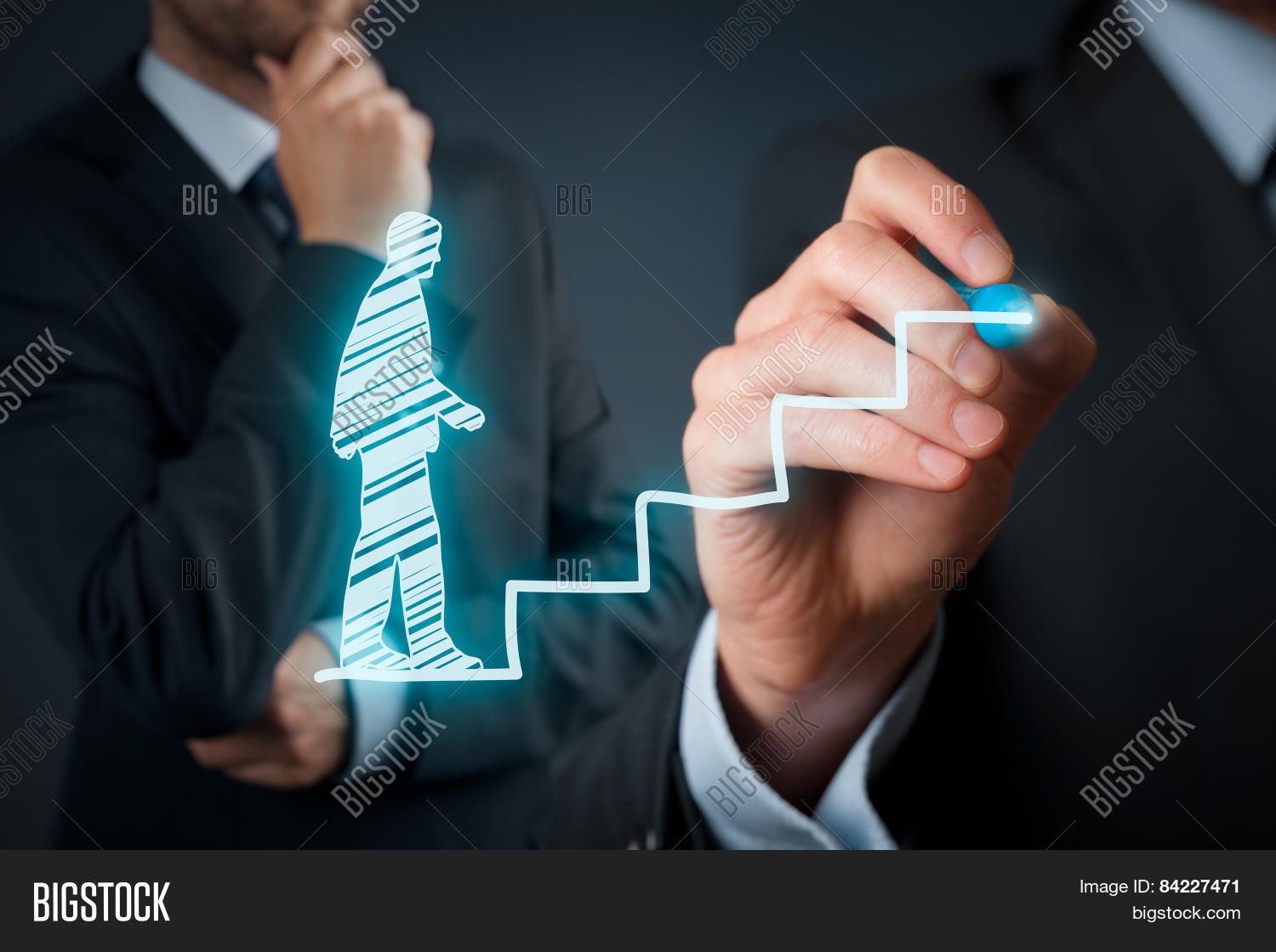 Personal Development Image & Photo (Free Trial) | Bigstock