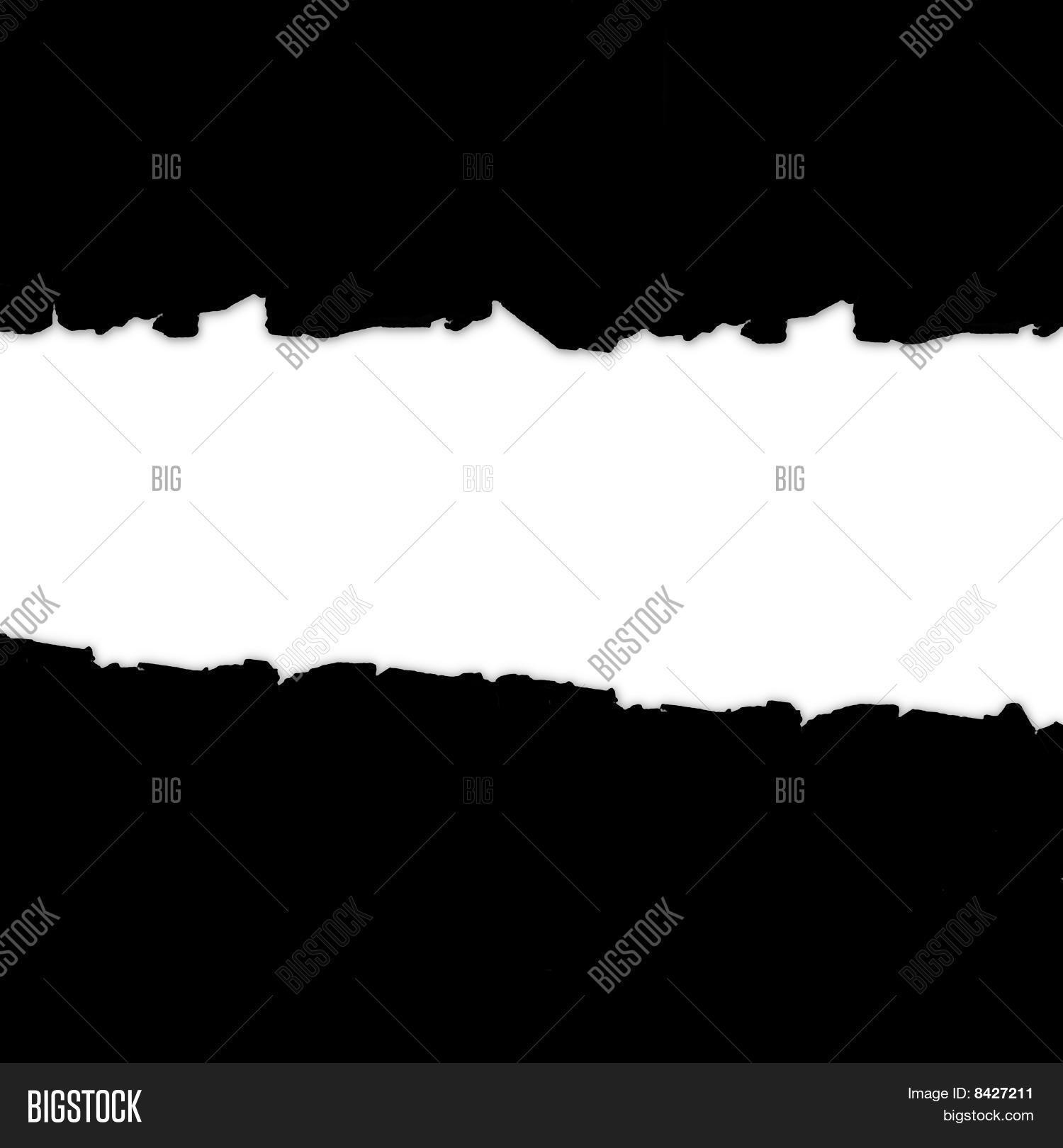 Torn Paper Image & Photo (Free Trial) | Bigstock