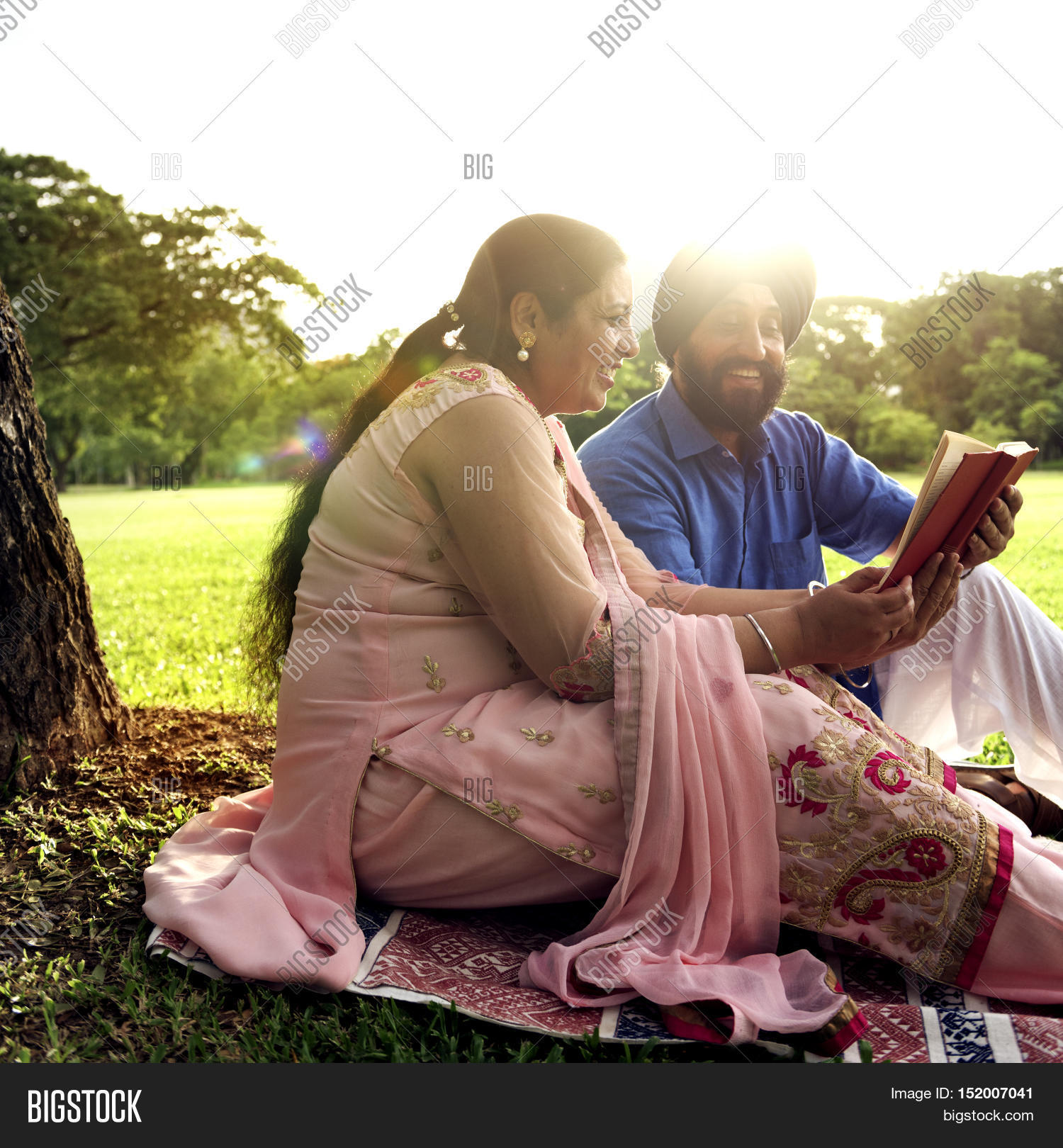 Indian Couple Love Image & Photo (Free Trial) | Bigstock