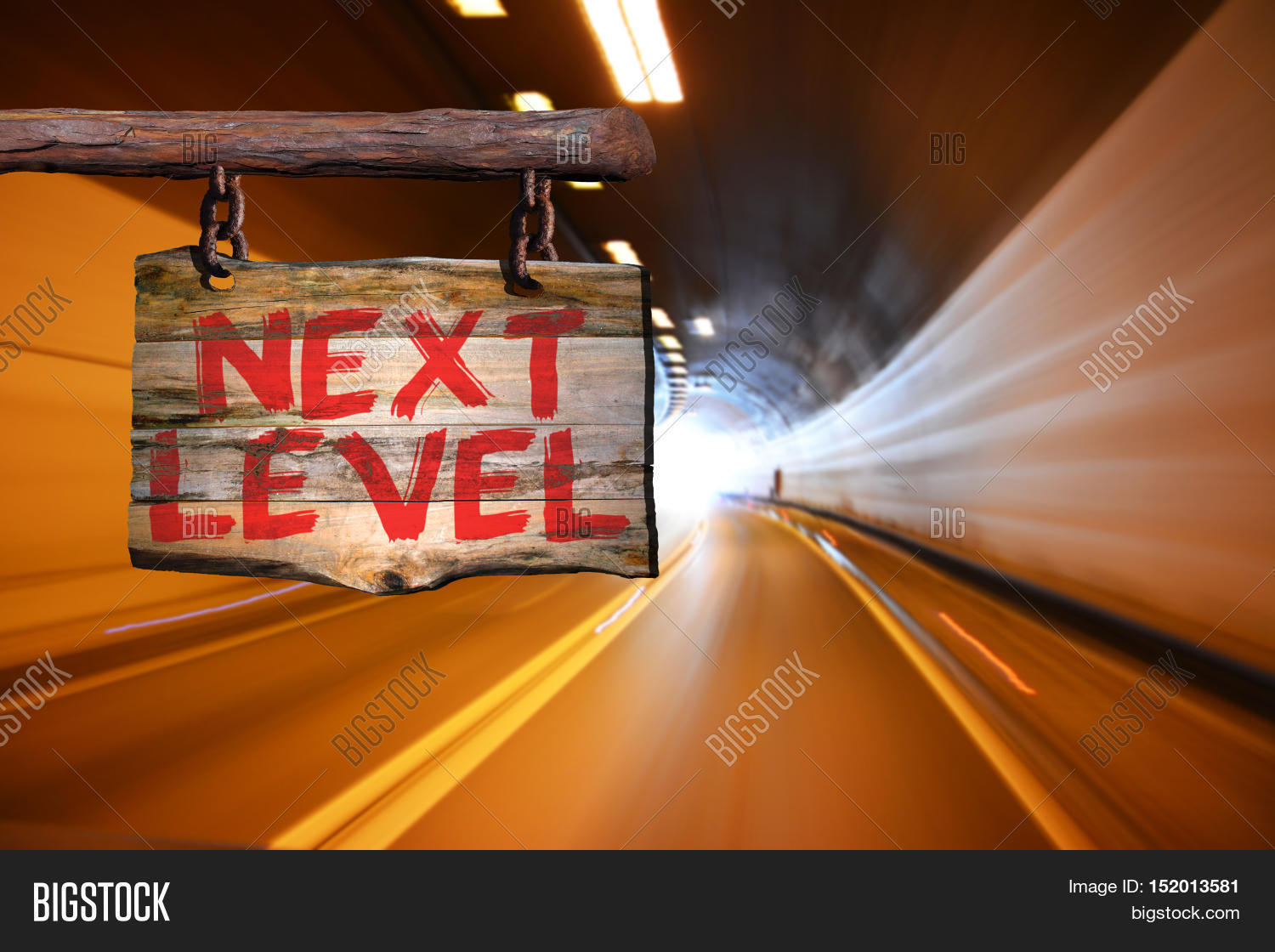 Next Level Image & Photo (Free Trial) | Bigstock