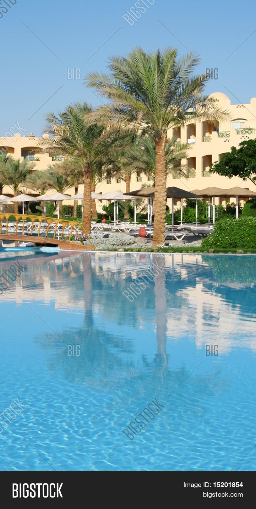 Photography Pool Side Image & Photo (Free Trial) | Bigstock