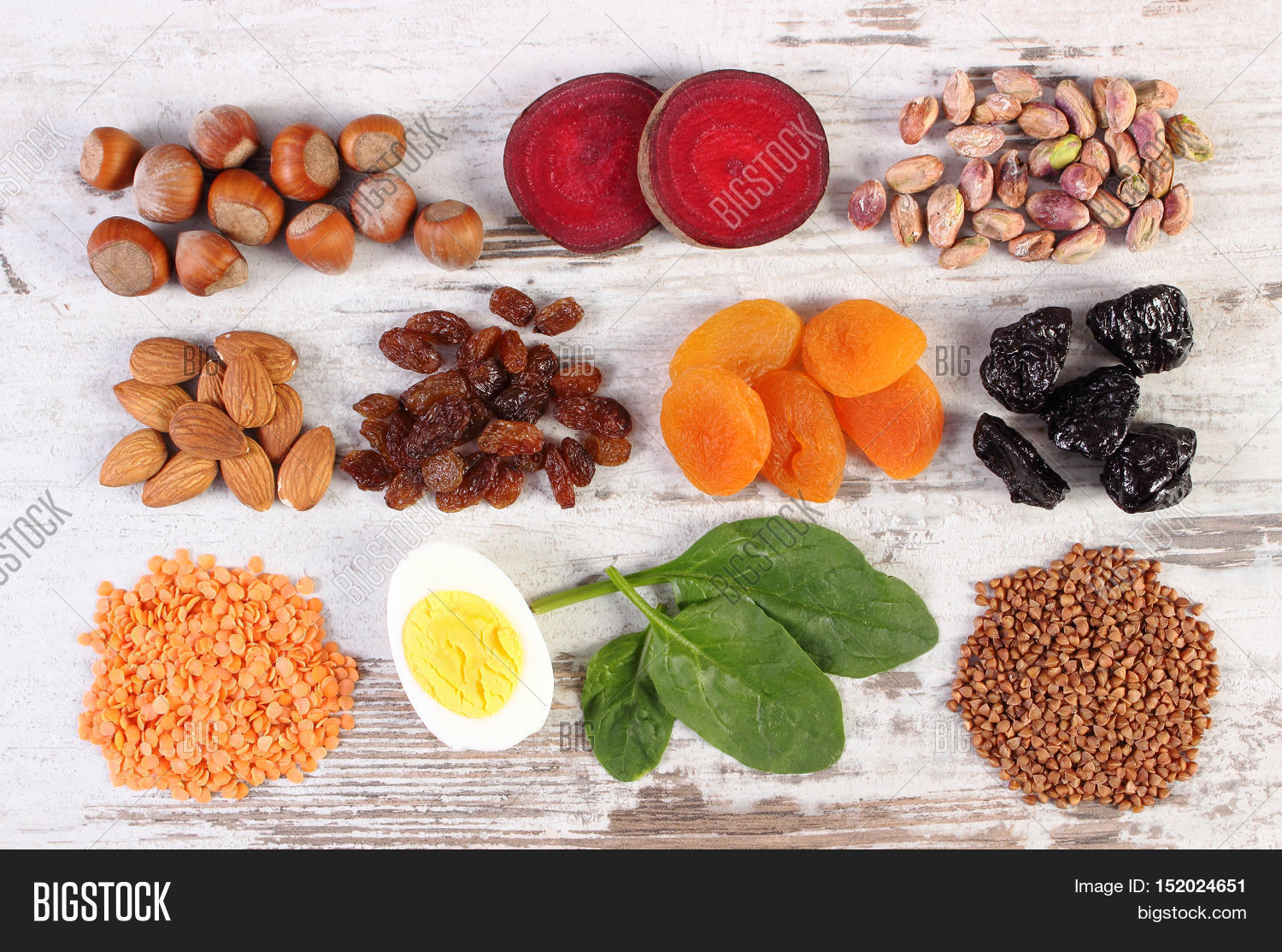 Ingredients Products Image & Photo (Free Trial) | Bigstock