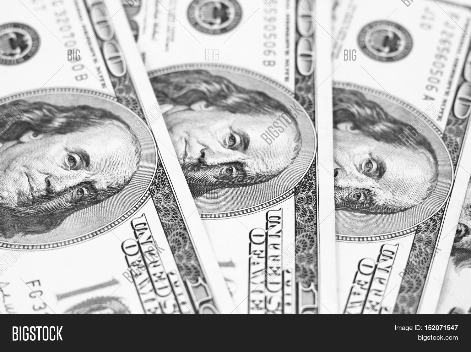 US Dollar Bills Image & Photo (Free Trial) | Bigstock