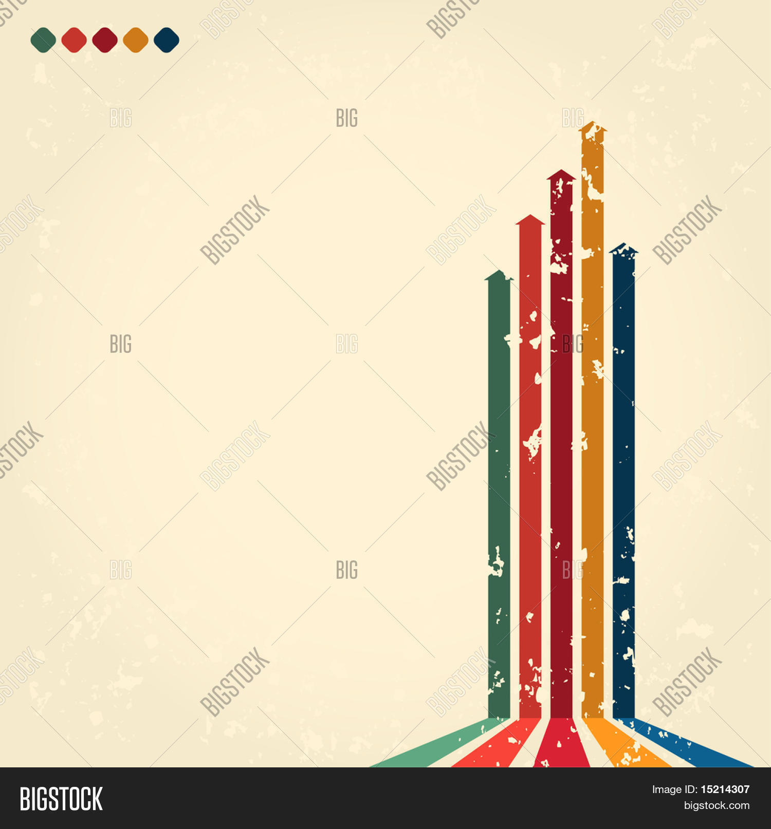 Retro Background Vector & Photo (Free Trial) | Bigstock