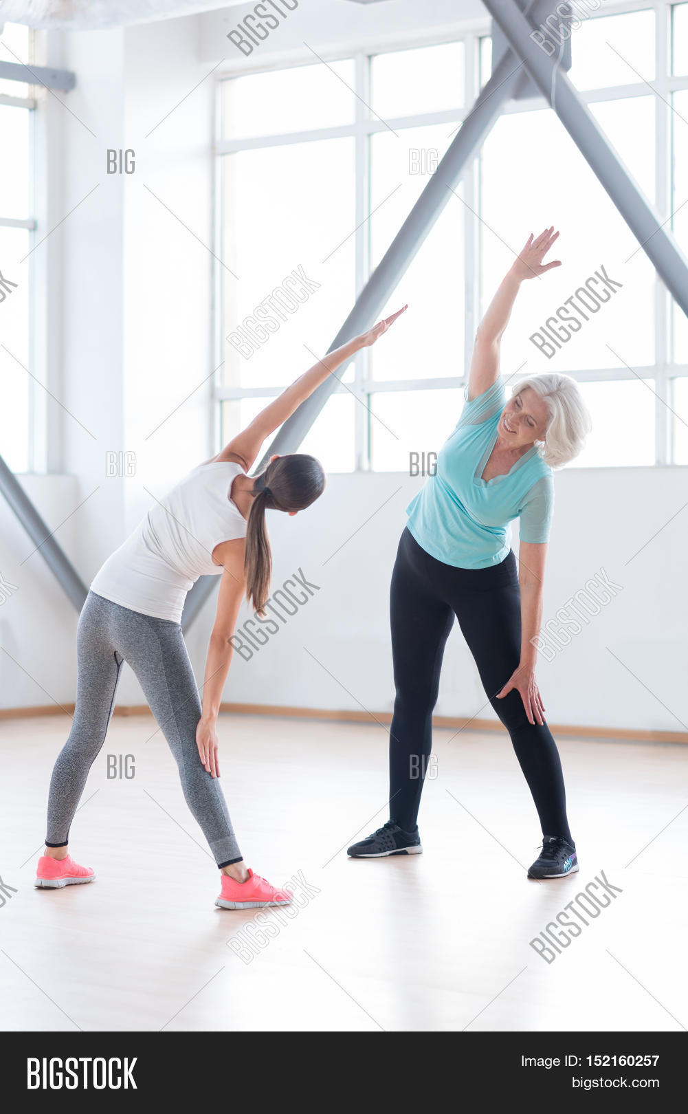 Let Us Do Together. Image & Photo (Free Trial) | Bigstock
