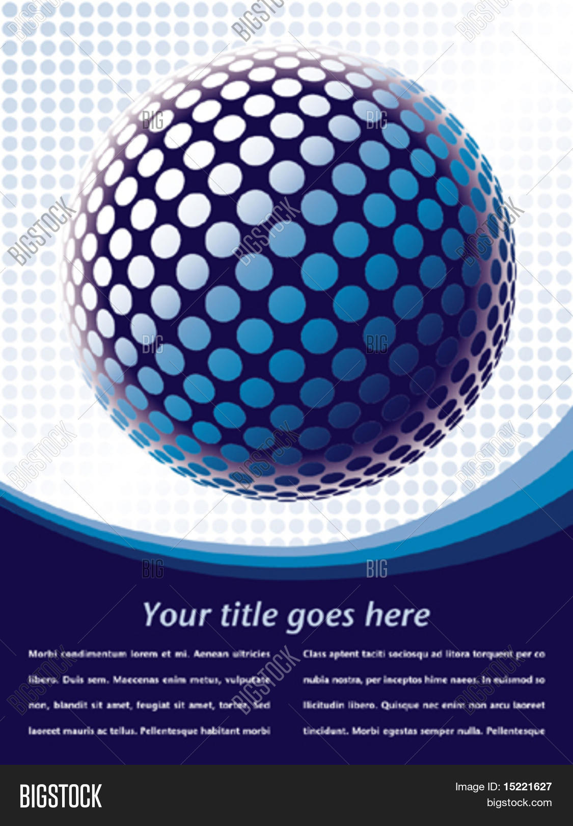 Colorful Digital Vector & Photo (Free Trial) | Bigstock