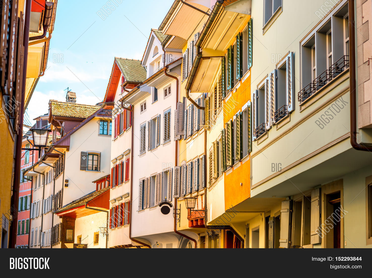 Beautiful Colorful Image & Photo (Free Trial) | Bigstock