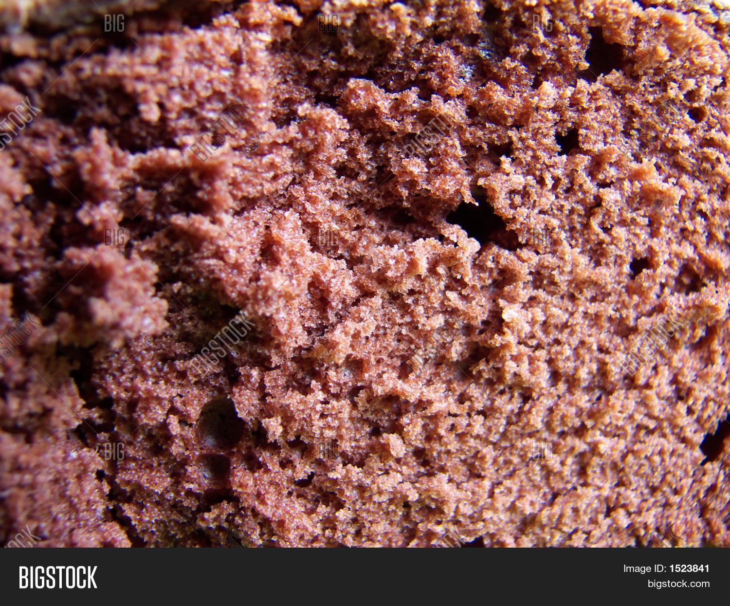 Chocolate Cake Texture Image & Photo (Free Trial) | Bigstock