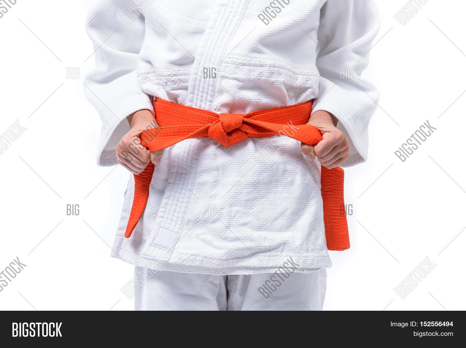 Athlete's Hands, Judo Image & Photo (Free Trial) | Bigstock
