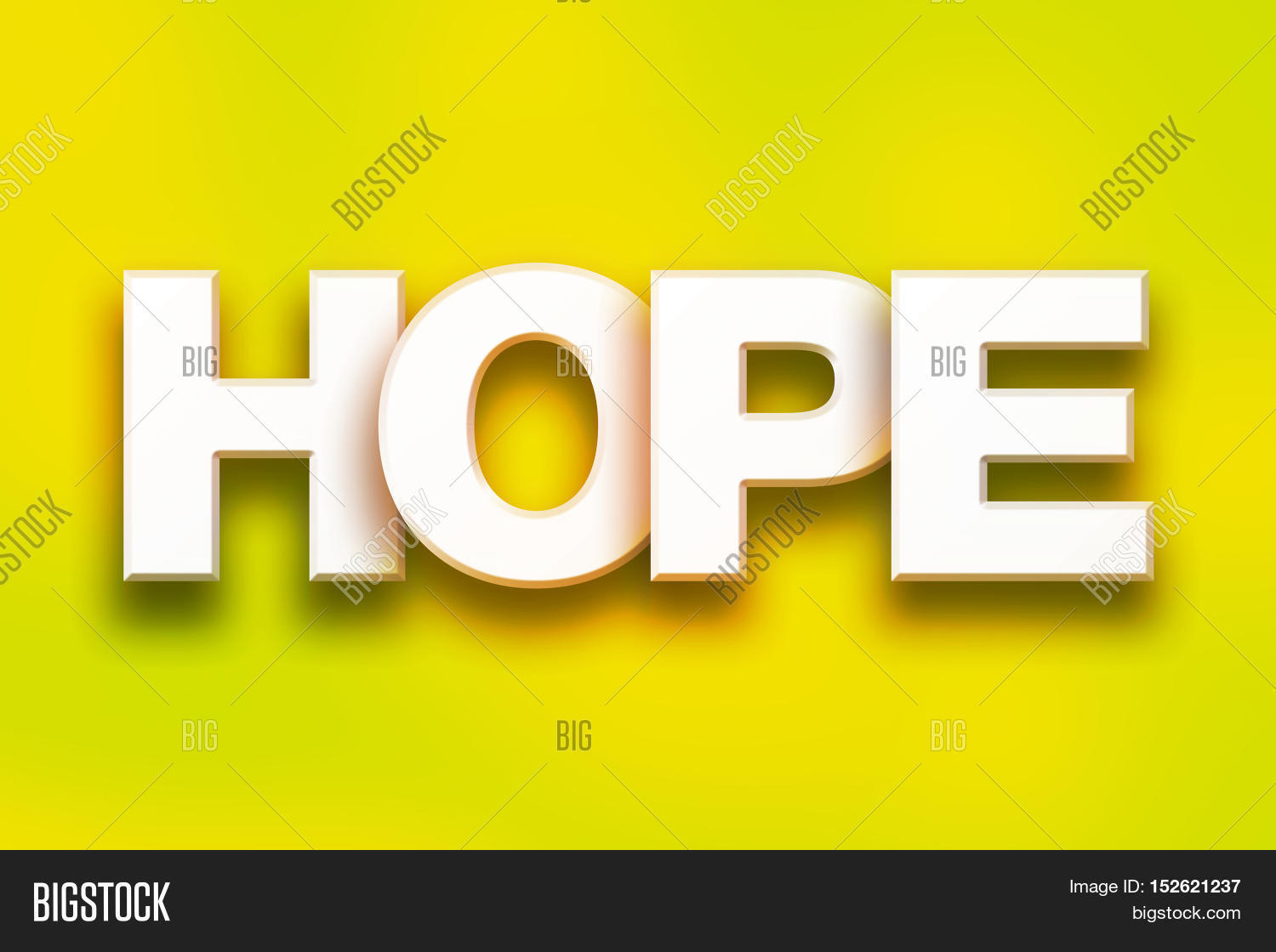 Hope Letters