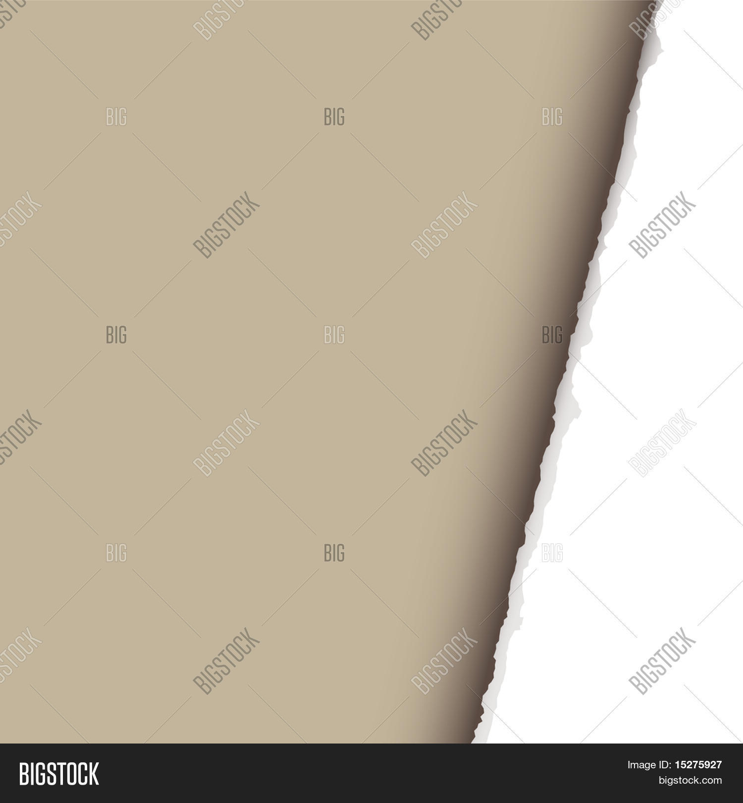 Page Rip Background Vector & Photo (Free Trial) | Bigstock
