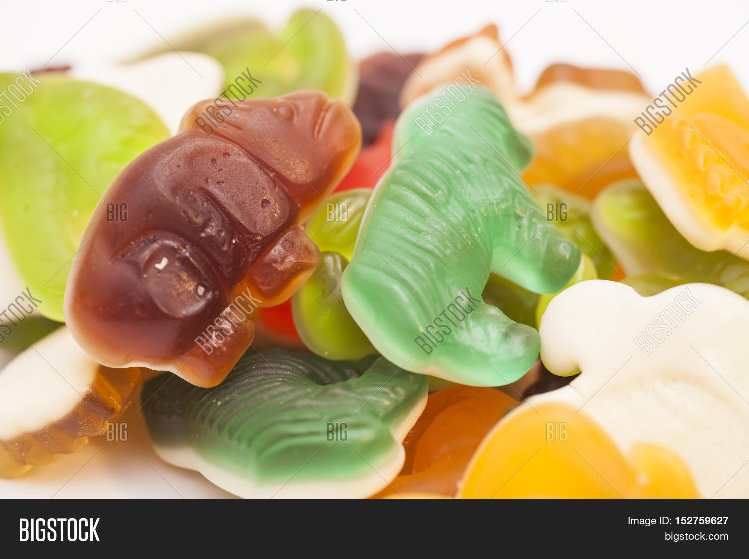 Sweet Assortment Image & Photo (Free Trial) | Bigstock