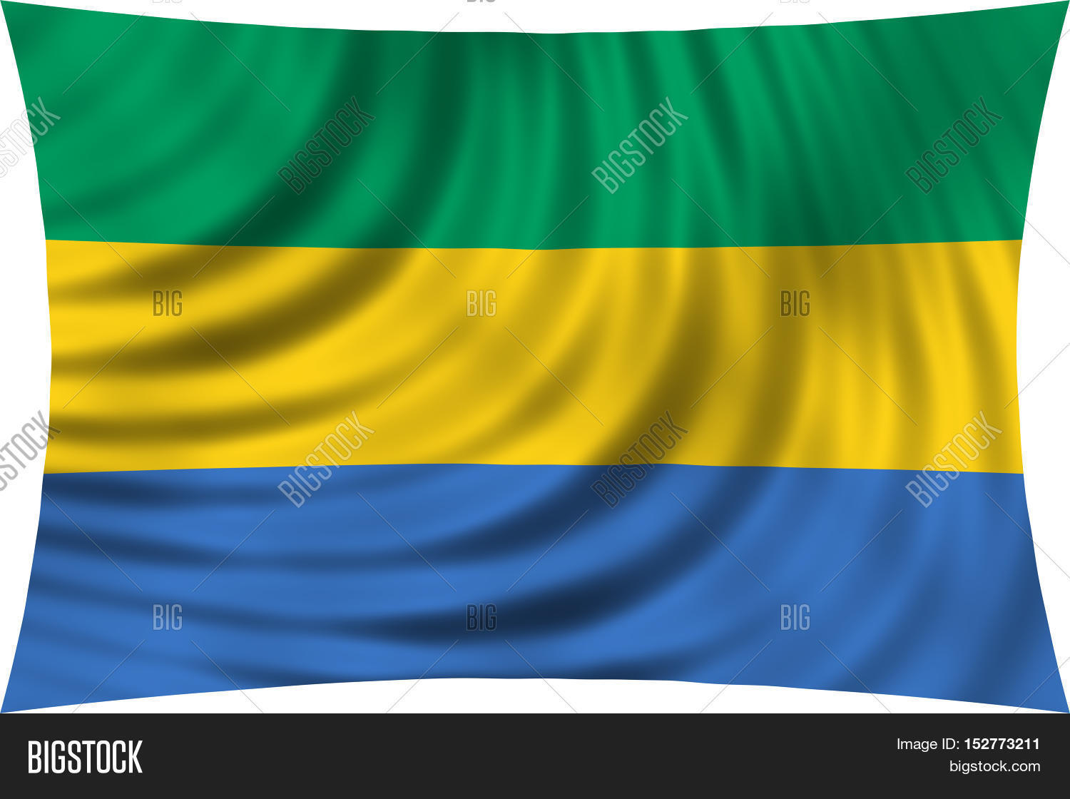 Gabonese National Image & Photo (Free Trial) | Bigstock