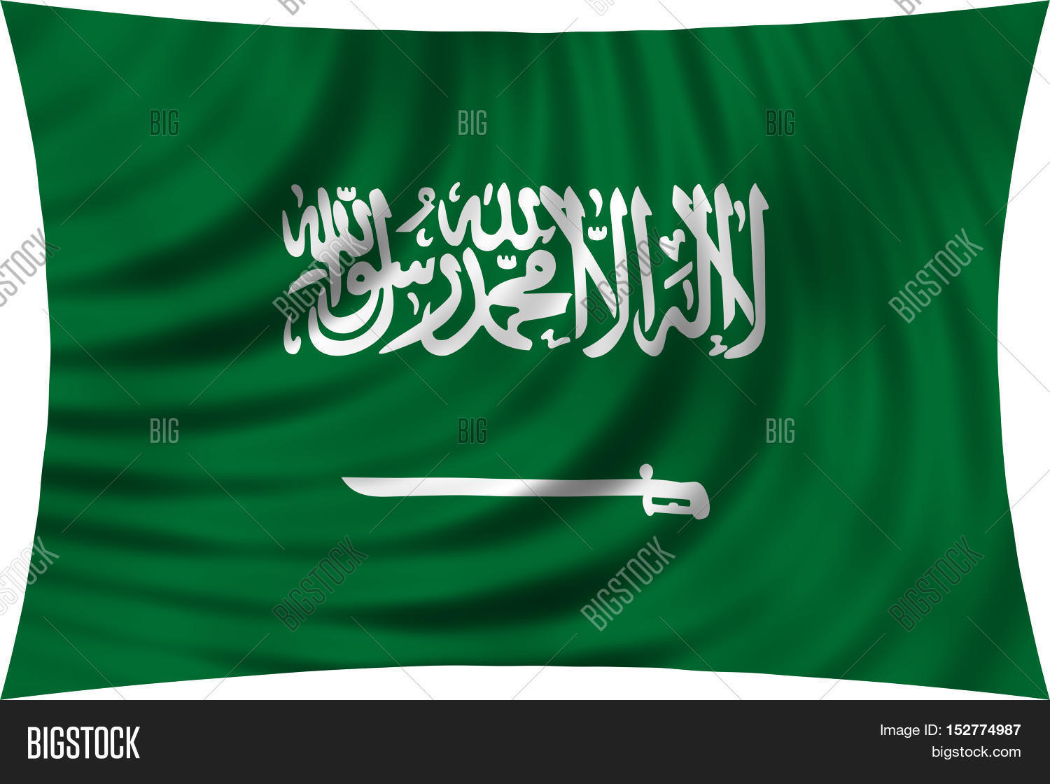 Saudi Arabian National Image & Photo (Free Trial) | Bigstock