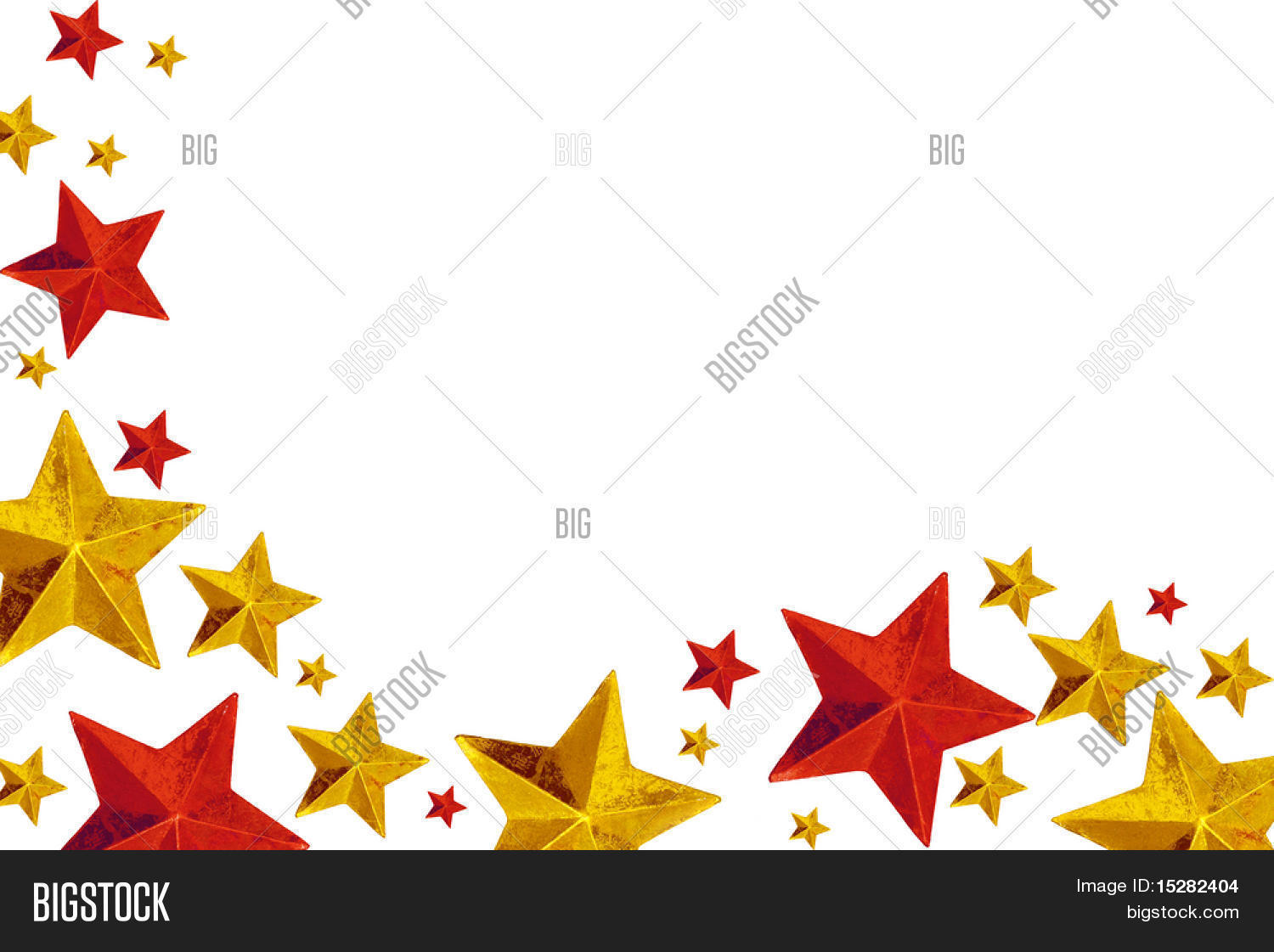Border Gold Red Image & Photo (Free Trial) | Bigstock