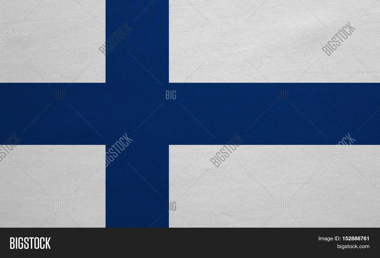 Finnish National Image & Photo (Free Trial) | Bigstock