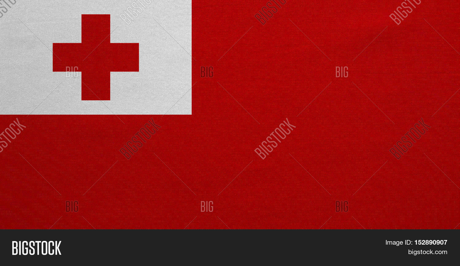 Tongan National Image & Photo (Free Trial) | Bigstock