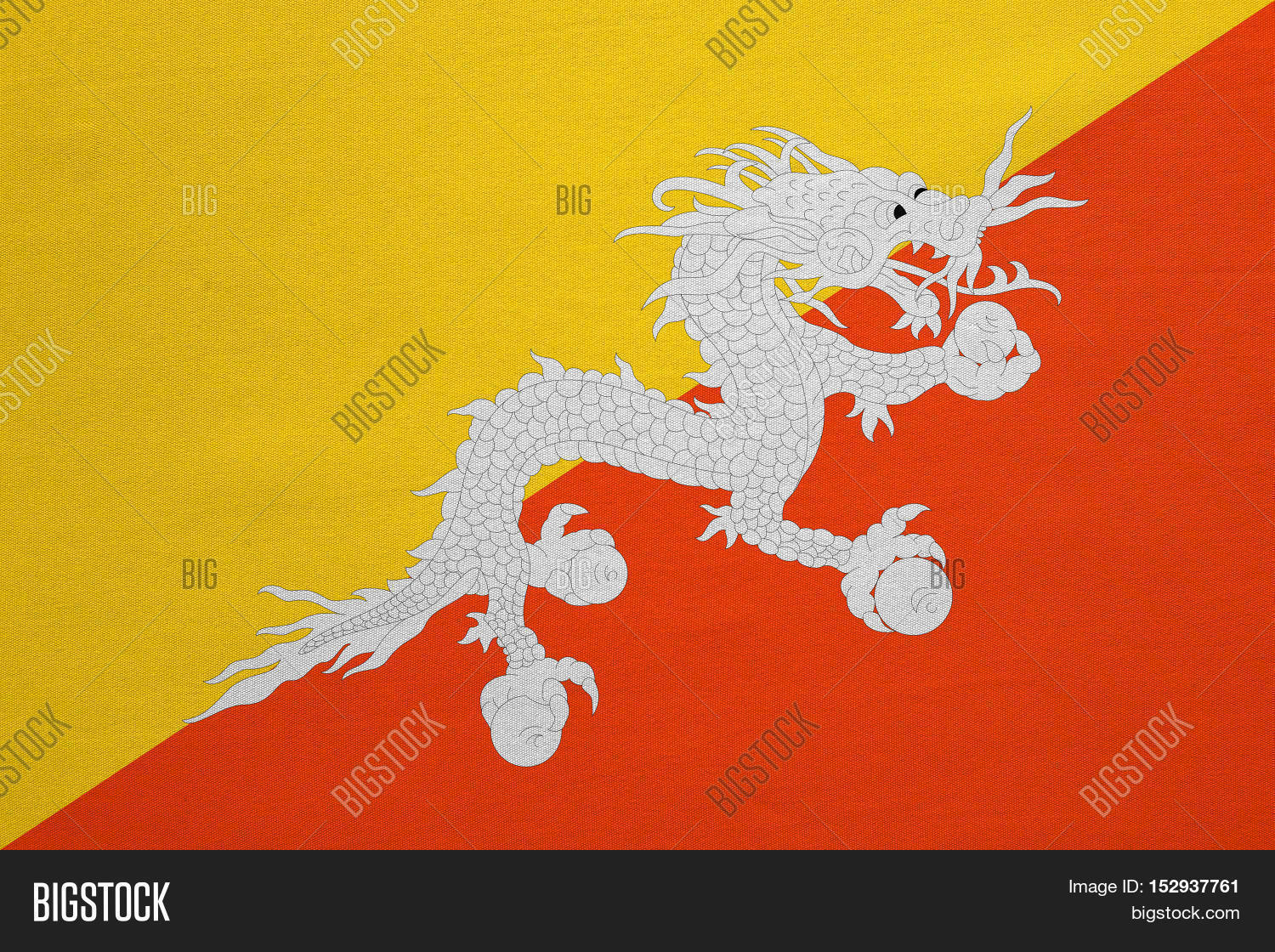 Bhutanese National Image & Photo (Free Trial) | Bigstock