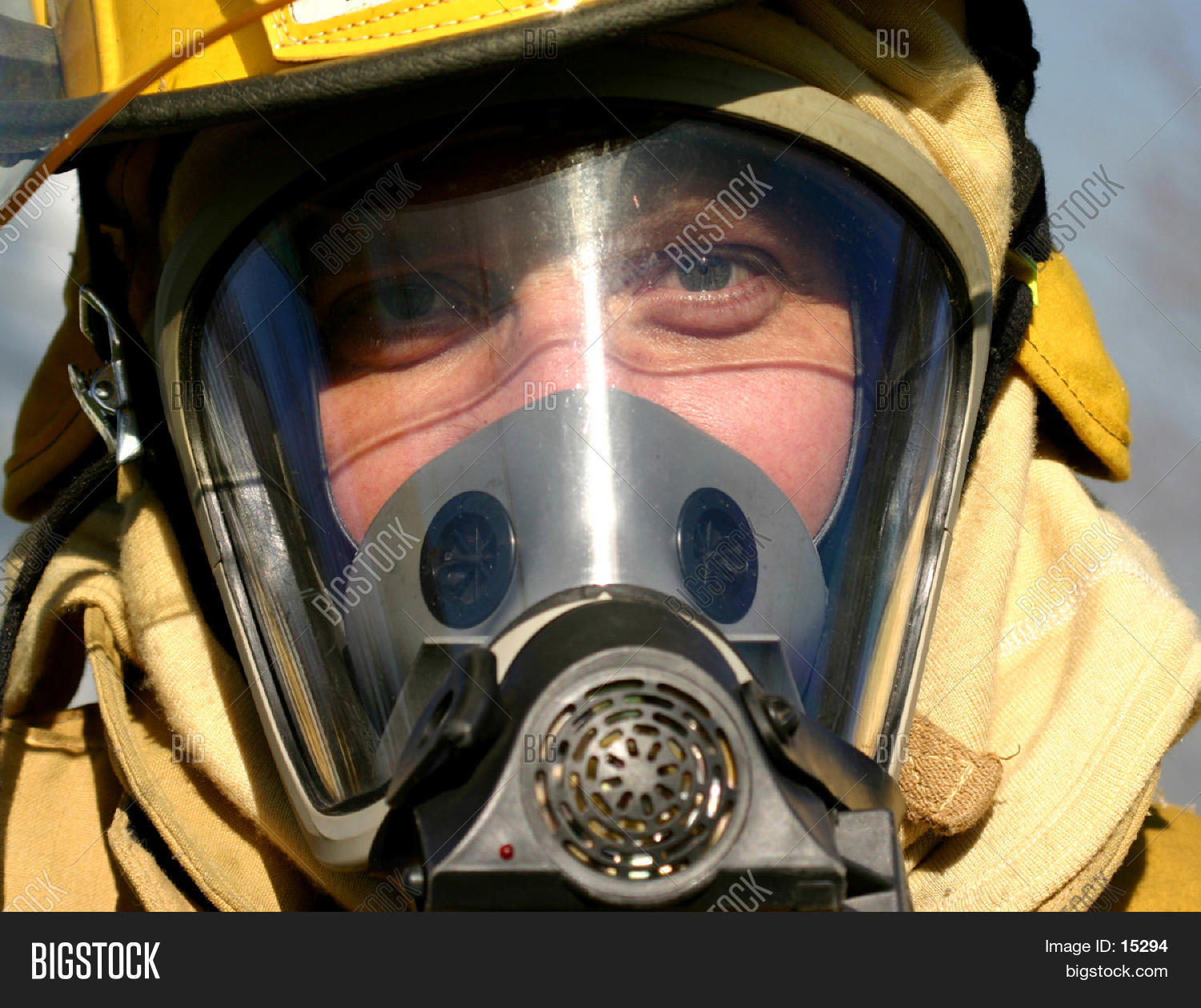 Fireman Image & Photo (Free Trial) | Bigstock
