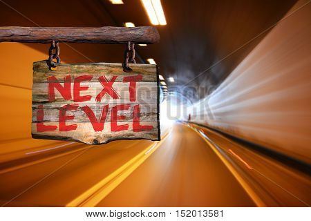 Next Level Image & Photo (Free Trial) | Bigstock