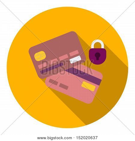 Credit Card Security Vector & Photo (Free Trial) | Bigstock