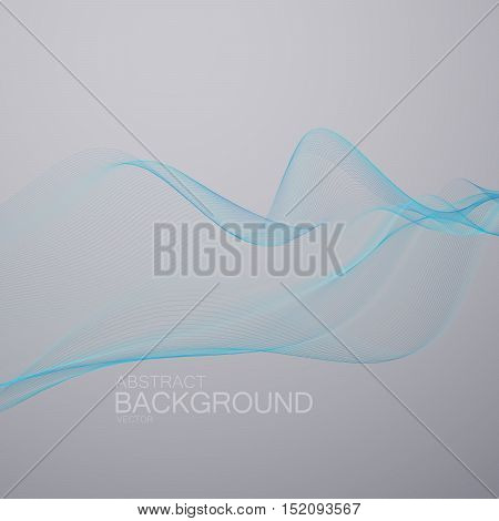 3D Abstract Digital Vector & Photo (Free Trial) | Bigstock