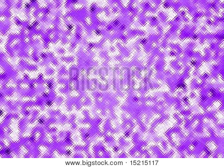 Purple Digital Image & Photo (Free Trial) | Bigstock