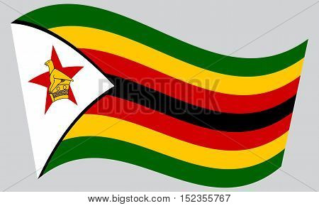 Zimbabwean National Vector & Photo (Free Trial) | Bigstock