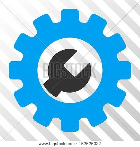 Blue Gray Service Vector & Photo (Free Trial) | Bigstock